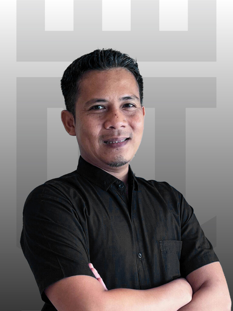 Team – PT DAI SHUN INDO